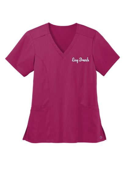 Scrubs / Medical – Museema Example